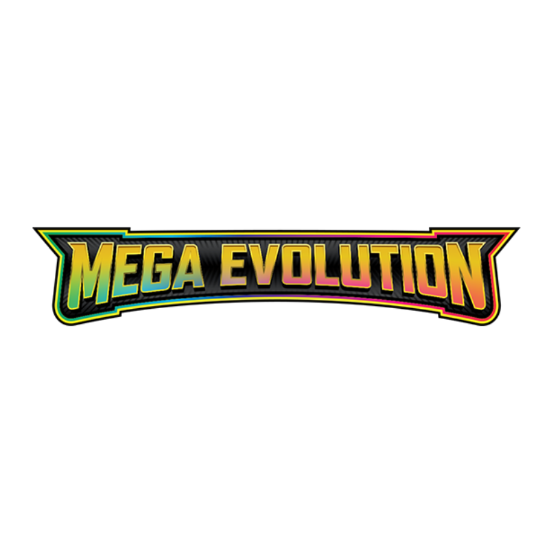 Mega Evolution Pokémon TCG | Click and Collectables