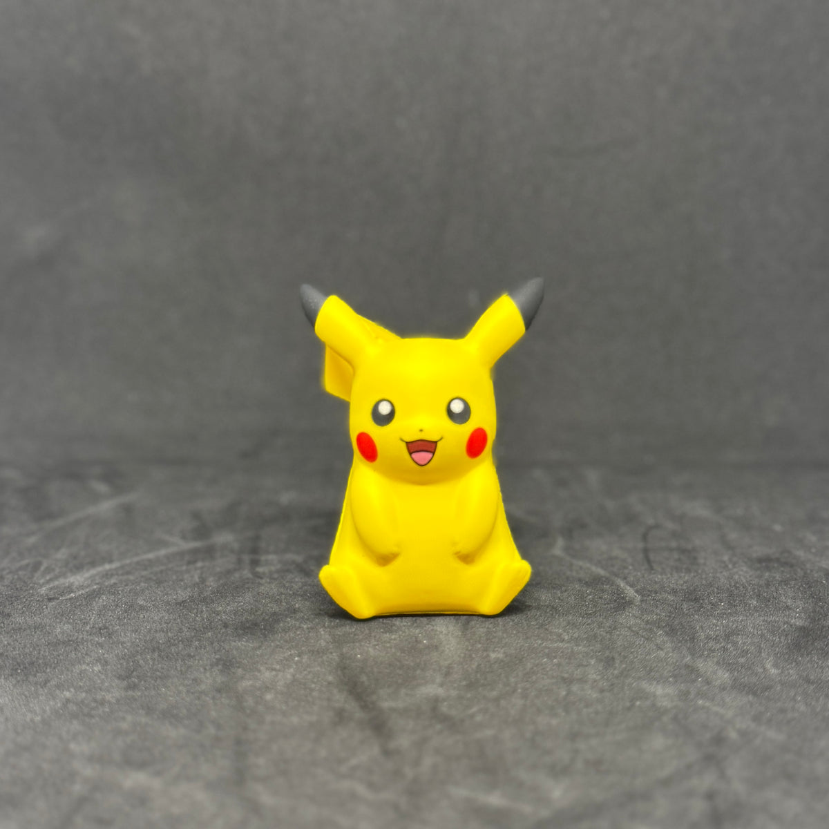 Pikachu Stress Toy Squishy – Click and Collectables