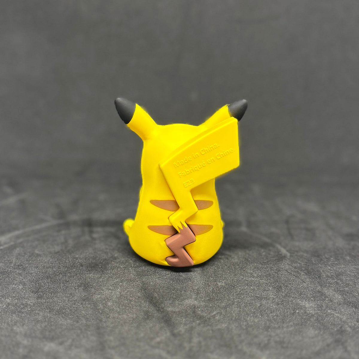 Pikachu Stress Toy Squishy – Click and Collectables